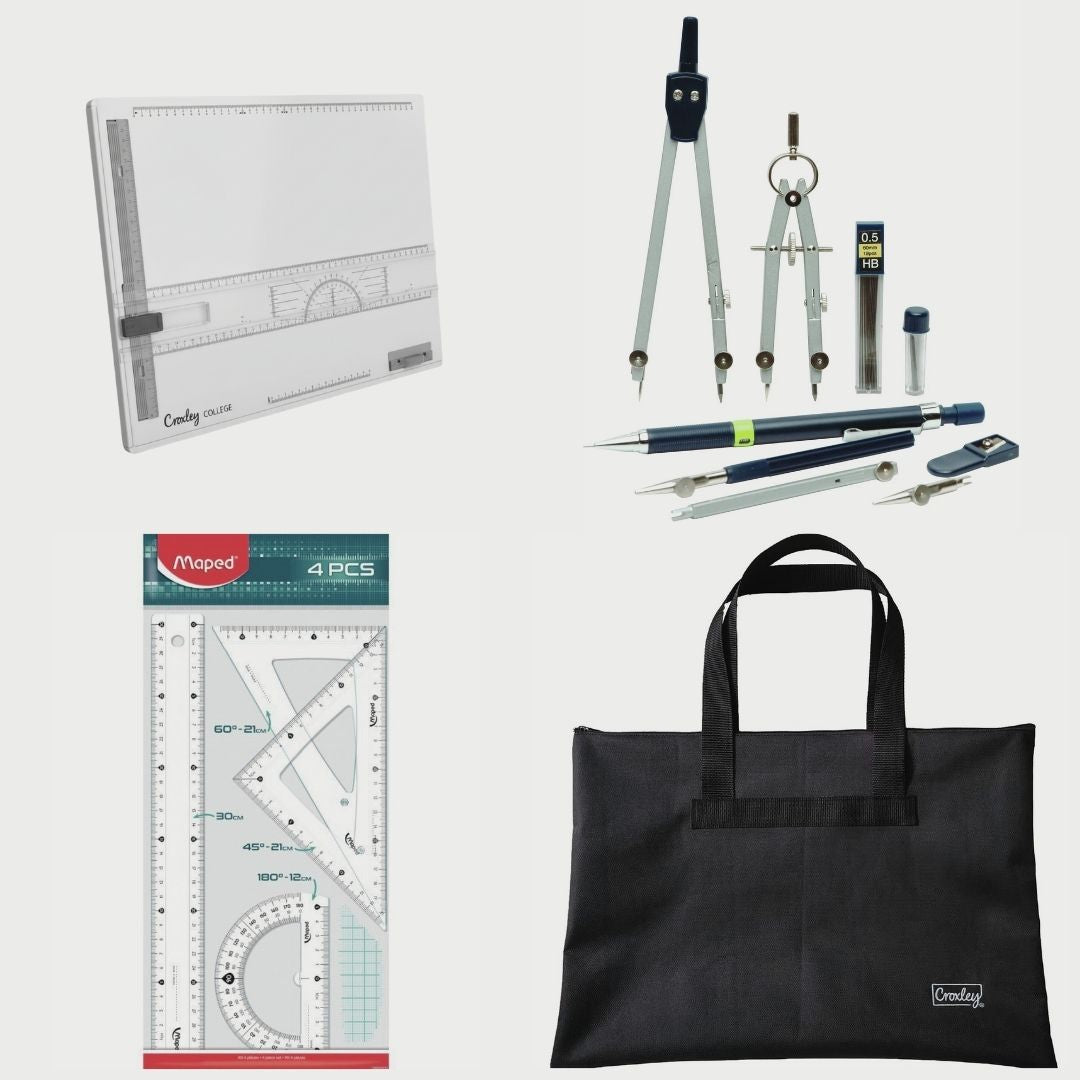 EGD Starter Kit – Metatopisi